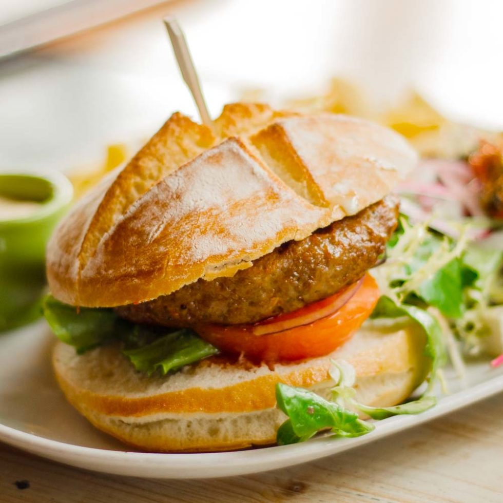 SOYTEXTURE Mince - Soy Austria®