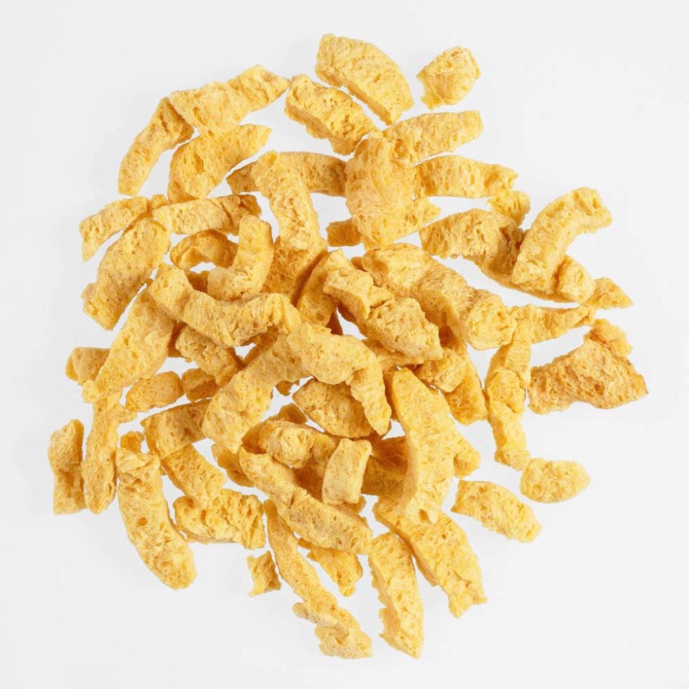 SOYTEXTURE Slices - Soy Austria®