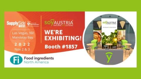Food Ingredients North America, 2. – 3. November 2022, Las Vegas ...