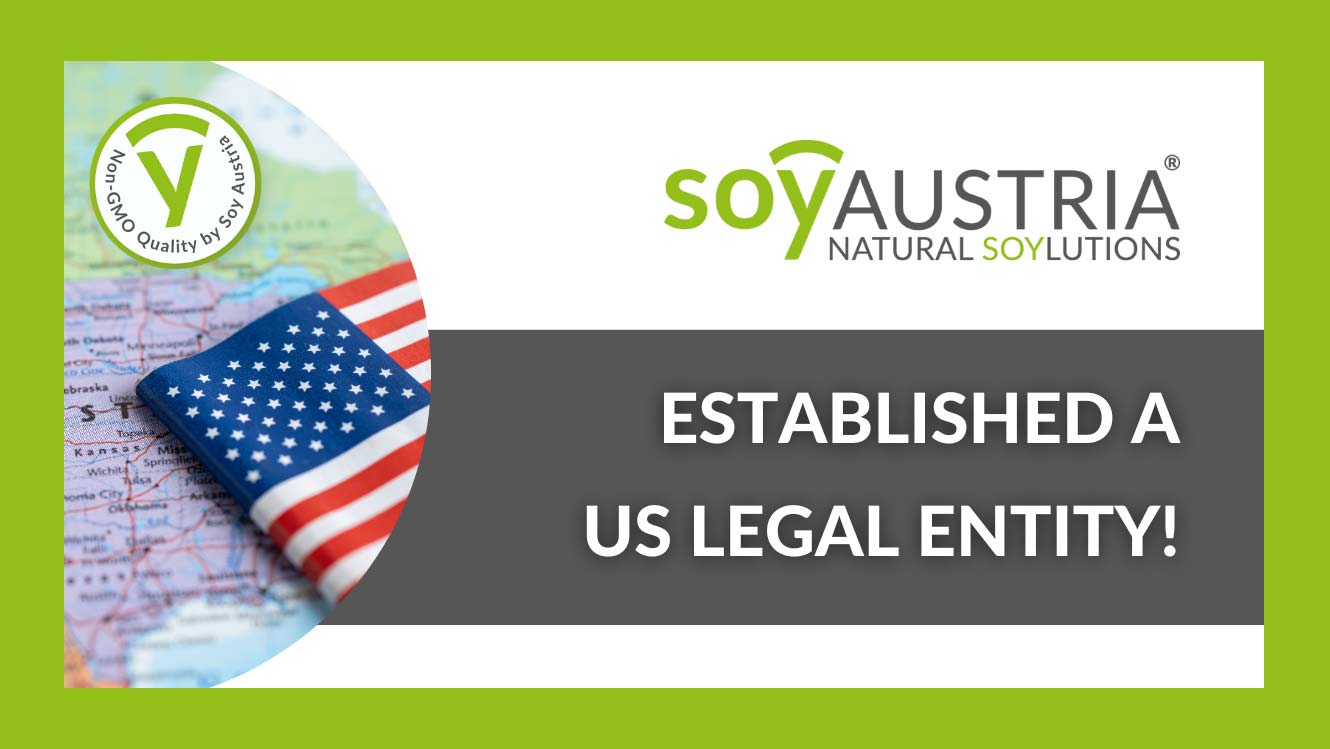 News - Soy Austria®