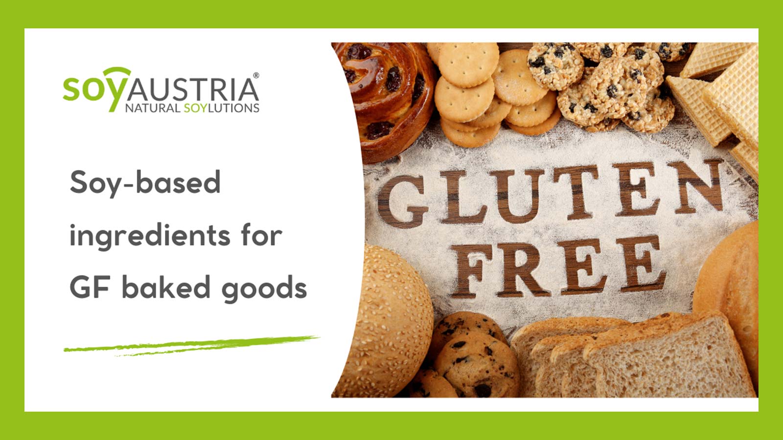 SOY AUSTRIA® | NON-GMO soy products and ingredients